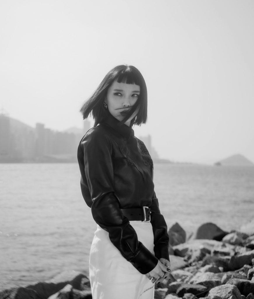 【OLO Focus】方皓玟：吸一啖氣，Live like no tomorrow | OLO