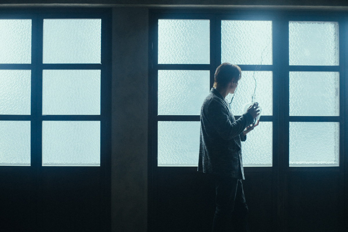 【OLO Focus】陳柏宇 無信仰者的信念之歌 | OLO