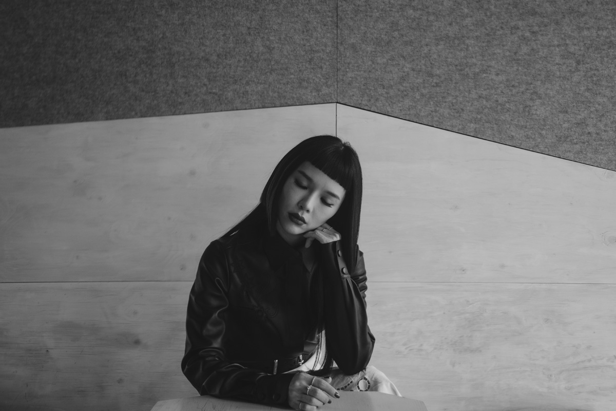 【OLO Focus】方皓玟：吸一啖氣，Live like no tomorrow | OLO