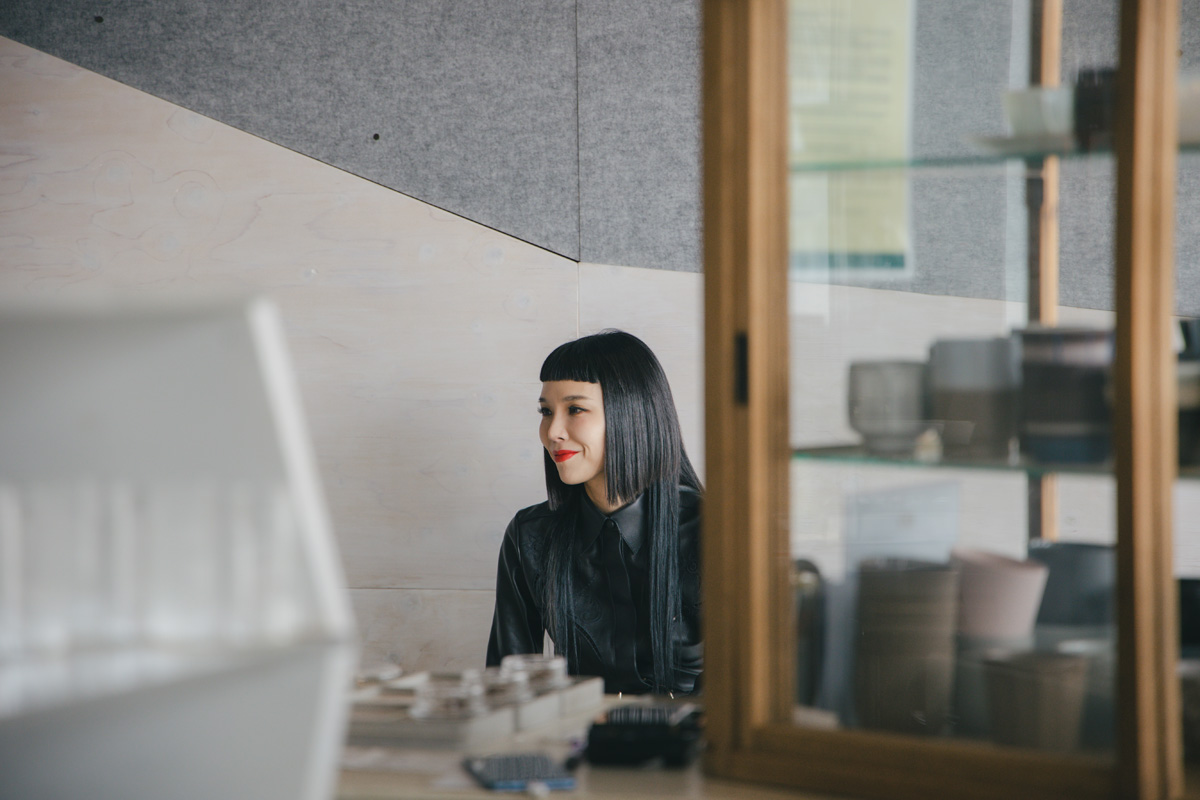 【OLO Focus】方皓玟：吸一啖氣，Live like no tomorrow | OLO