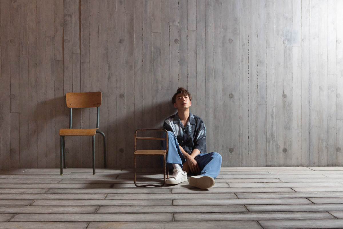 【OLO Focus】洪嘉豪：好多人和你一齊慢慢行，也不是易事 | OLO