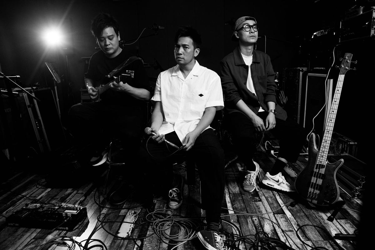 【OLO Focus】Dear Jane：若然再選擇，都是四人一起並肩做音樂 | OLO