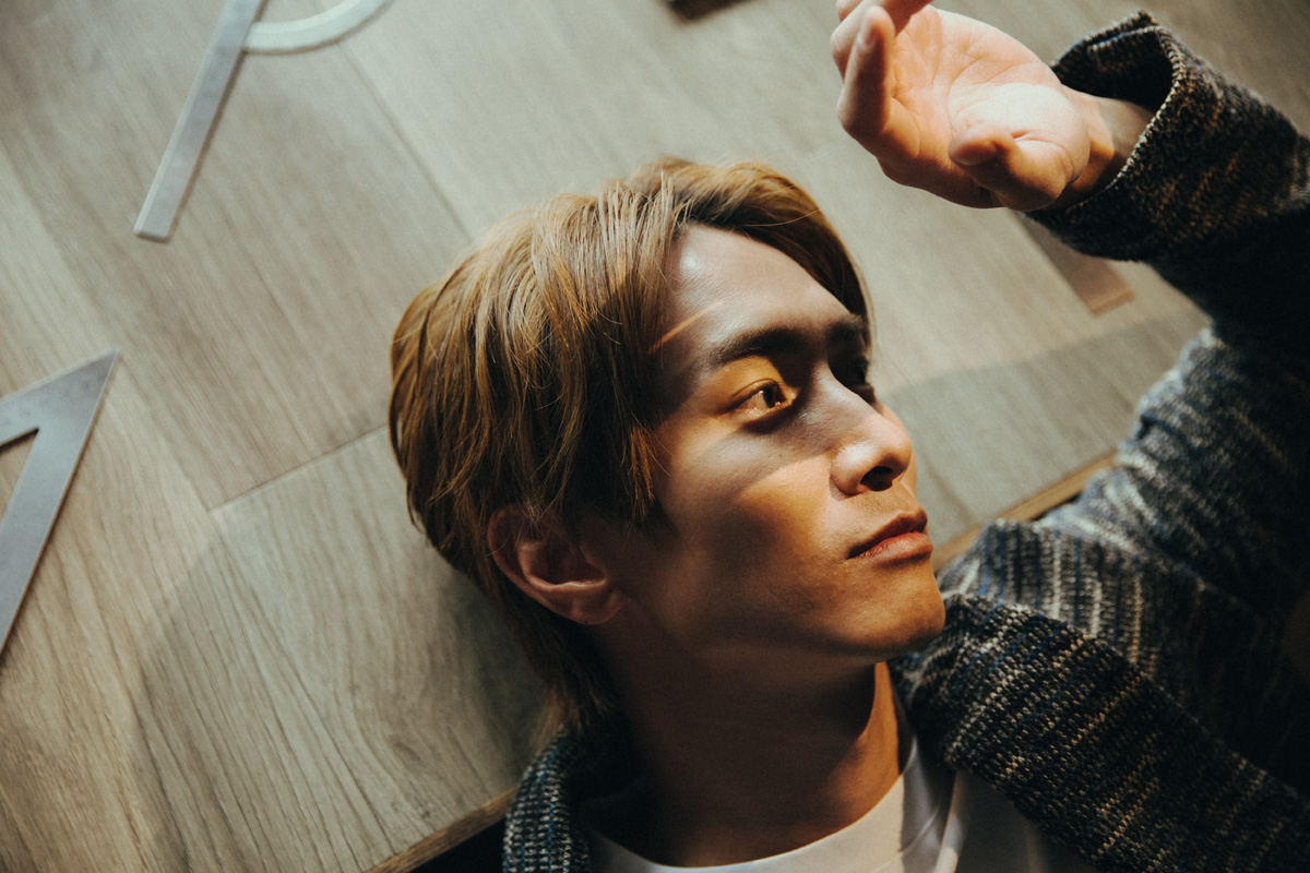 【OLO Focus】陳柏宇 無信仰者的信念之歌 | OLO