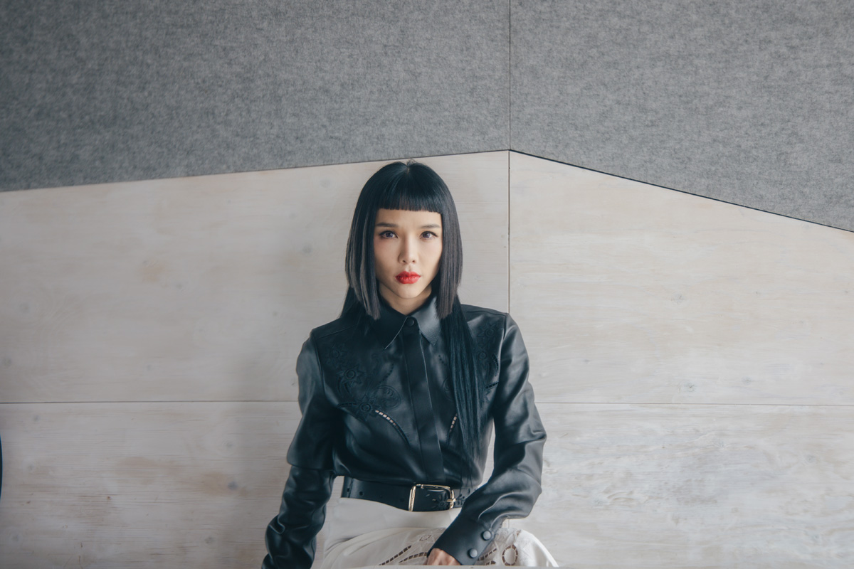 【OLO Focus】方皓玟：吸一啖氣，Live like no tomorrow | OLO