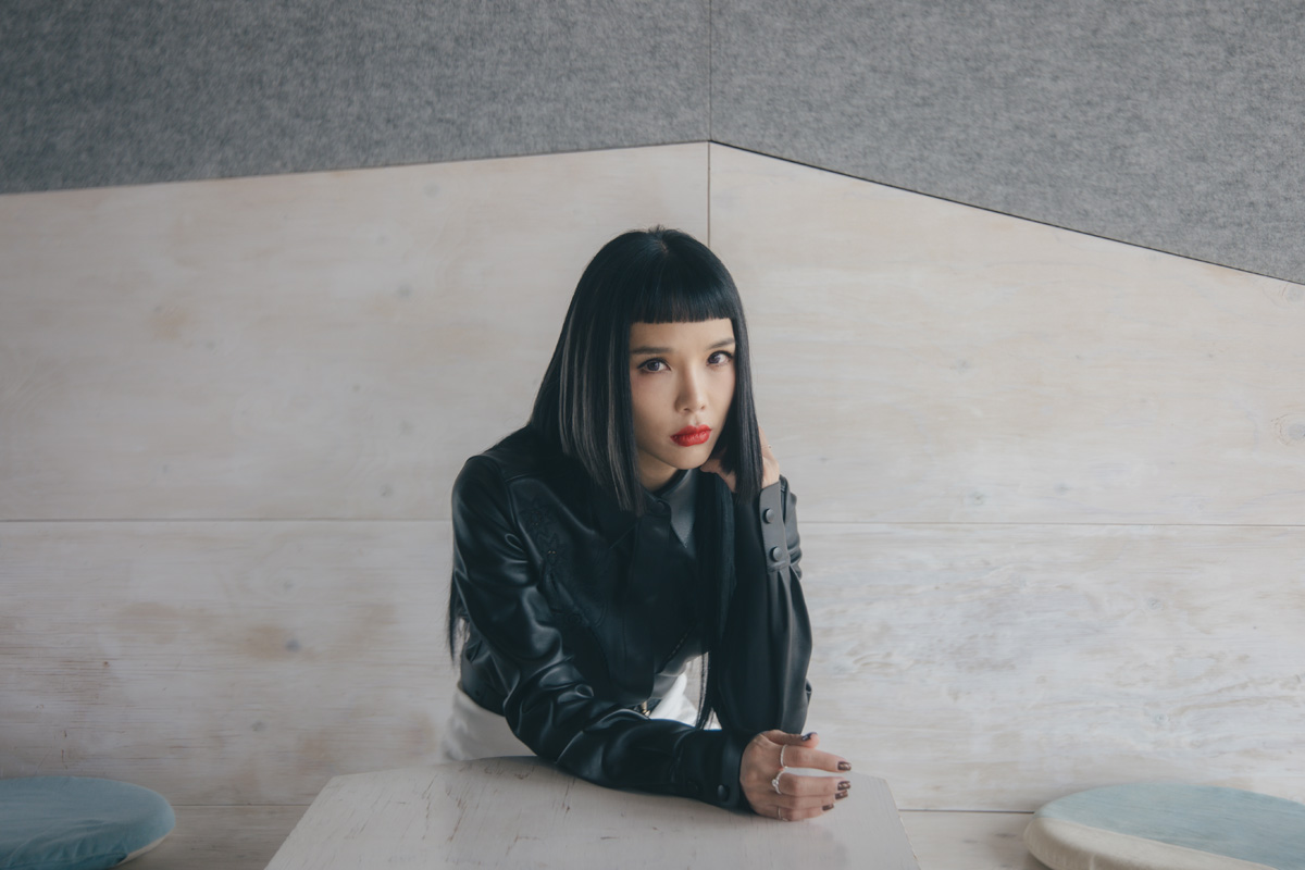 【OLO Focus】方皓玟：吸一啖氣，Live like no tomorrow | OLO