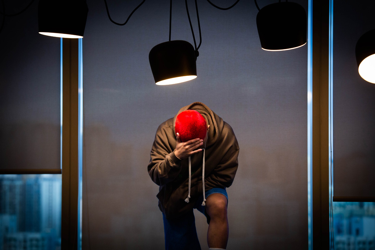 【OLO Focus】Gareth. T 湯令山：反叛的人都不會覺得自己反叛 | OLO