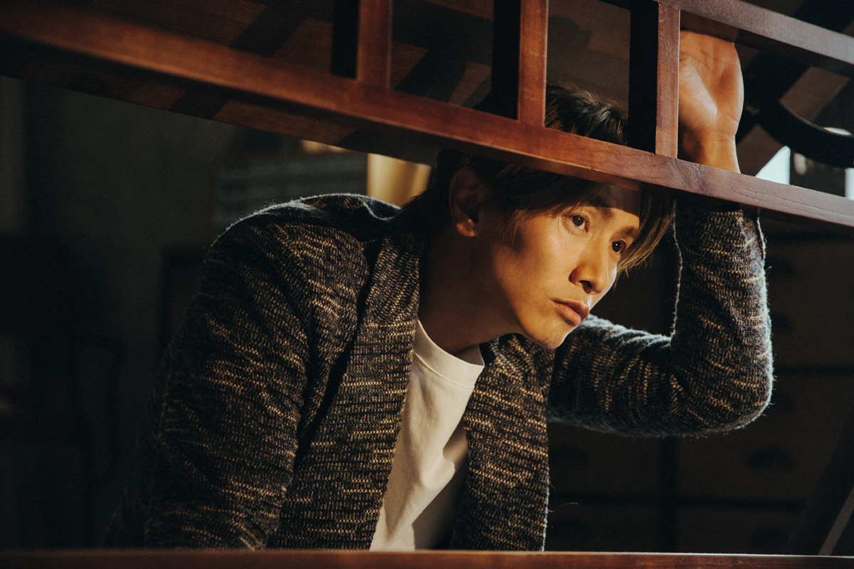 【OLO Focus】陳柏宇 無信仰者的信念之歌 | OLO