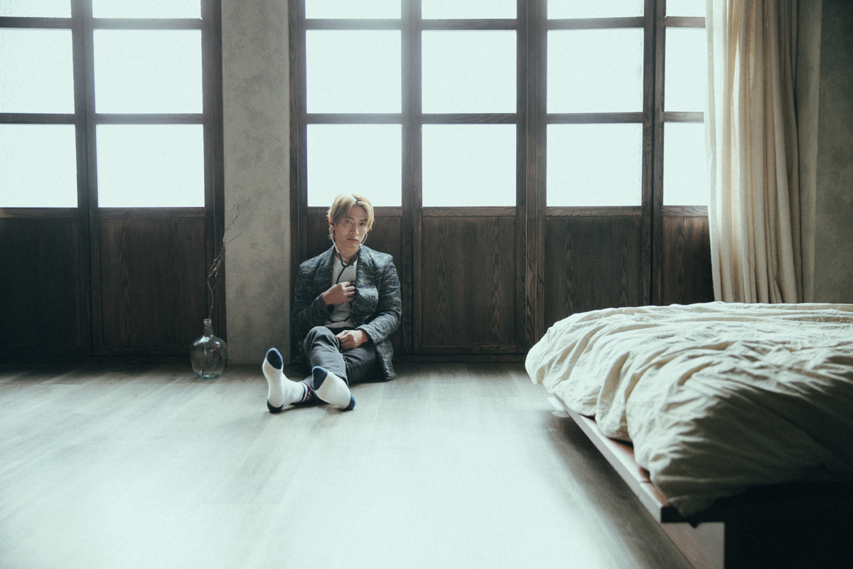 【OLO Focus】陳柏宇 無信仰者的信念之歌 | OLO