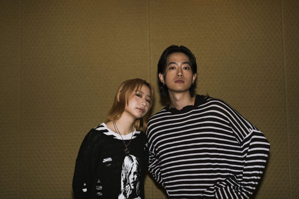 【OLO Focus】Lewsz、張蔓姿：I CAN GET WHAT I WANT. | OLO