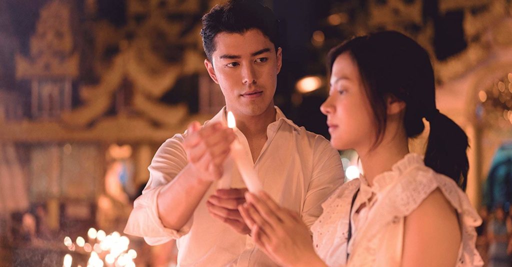 【知性愛情】 「Bird Test」用一個小問題檢測你們的愛情狀況 | OLO