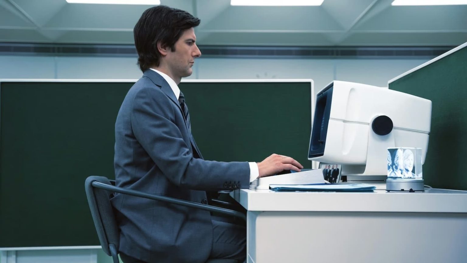 不遞信但也不特別努力 職場保持「安靜離職」的工作態度 | OLO